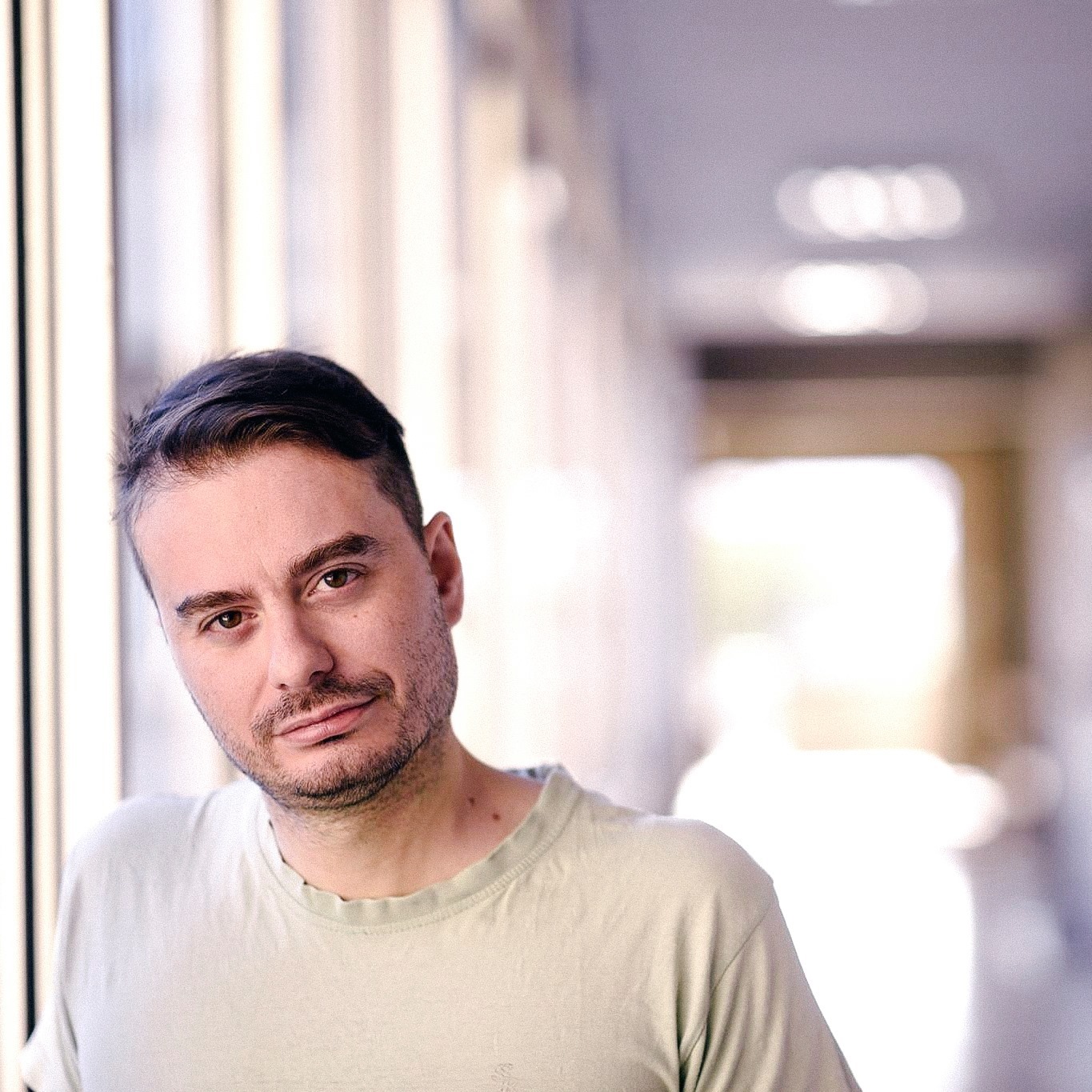 Portfolio - Films by Vasilis Noukos